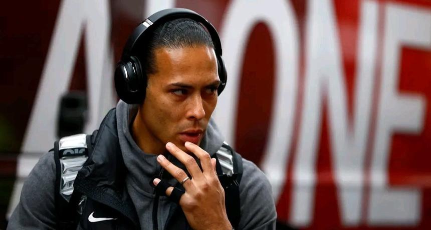 Liverpool captain revealed he has been playing recent matches with a ...