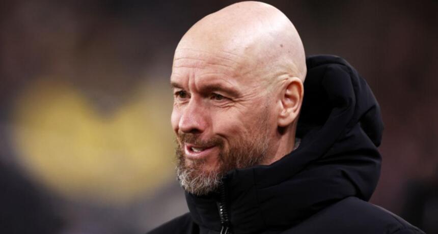 "That's why I've been successful for 10 years as a manager ...