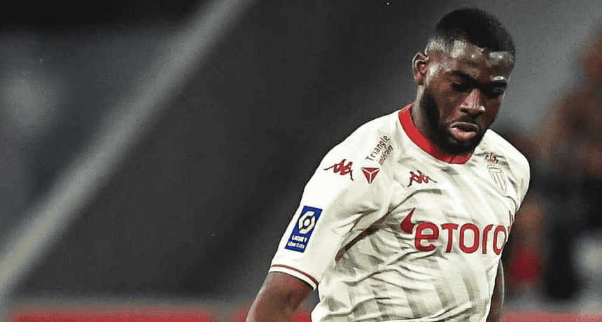 Top European clubs have turned their attention to the Monaco midfielder ...