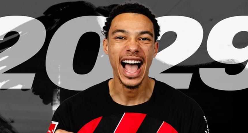 PSG forward officially moves to Bundesliga club | Dailysports