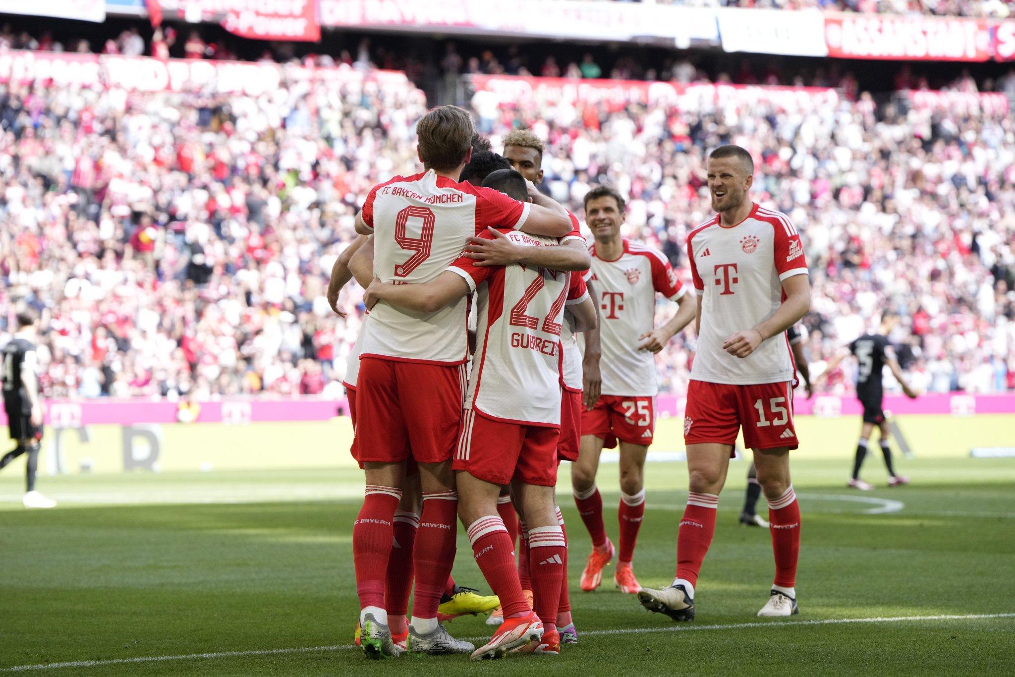 Harry Kane has surpassed his own record for goal scoring | Dailysports