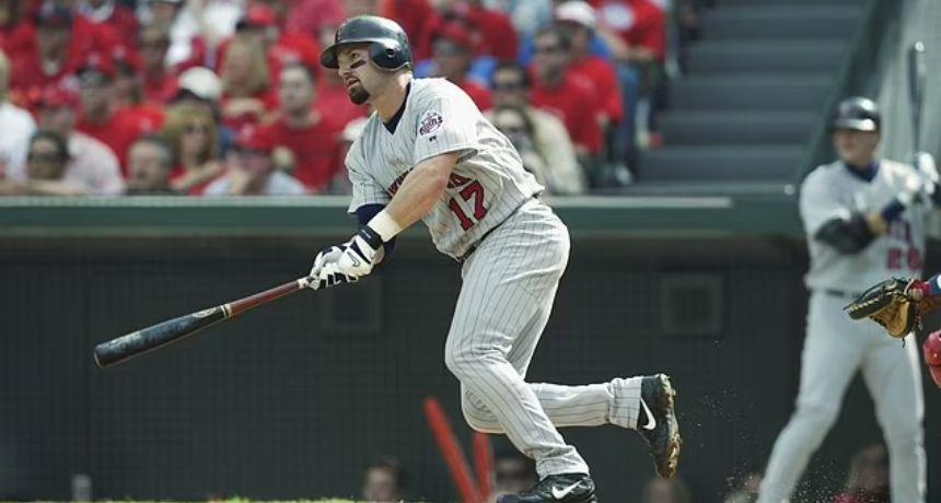 Former MLB player Dustan Mohr sentenced to nine years in prison for ...