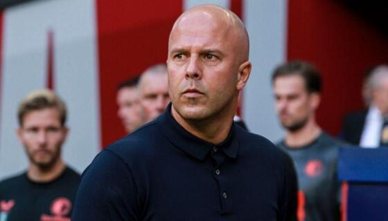 Arne Sloth's arrival at Liverpool could worry the team's fans | Dailysports