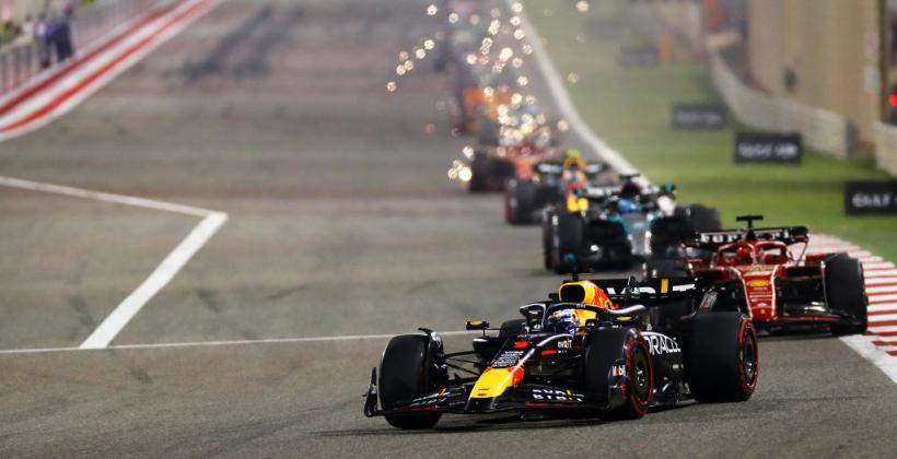 Formula 1 has decided not to change the points-scoring system for the ...