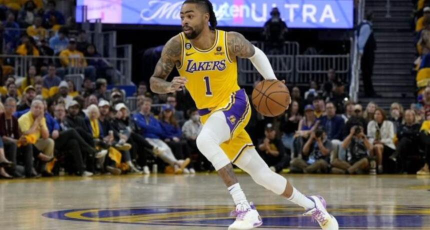 The Lakers' point guard will become a free agent this summer | Dailysports