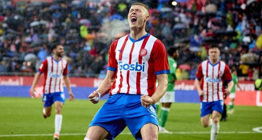 Napoli found a replacement for Osimhen in the sensational club of the ...