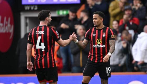 Justin Kluivert has surpassed his legendary father in terms of ...