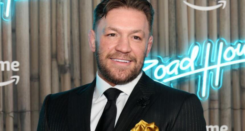 Conor McGregor has become part-owner of the "fastest growing sport ...
