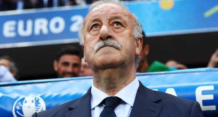 ‘It will be very difficult’. Former Spain coach on the match between ...