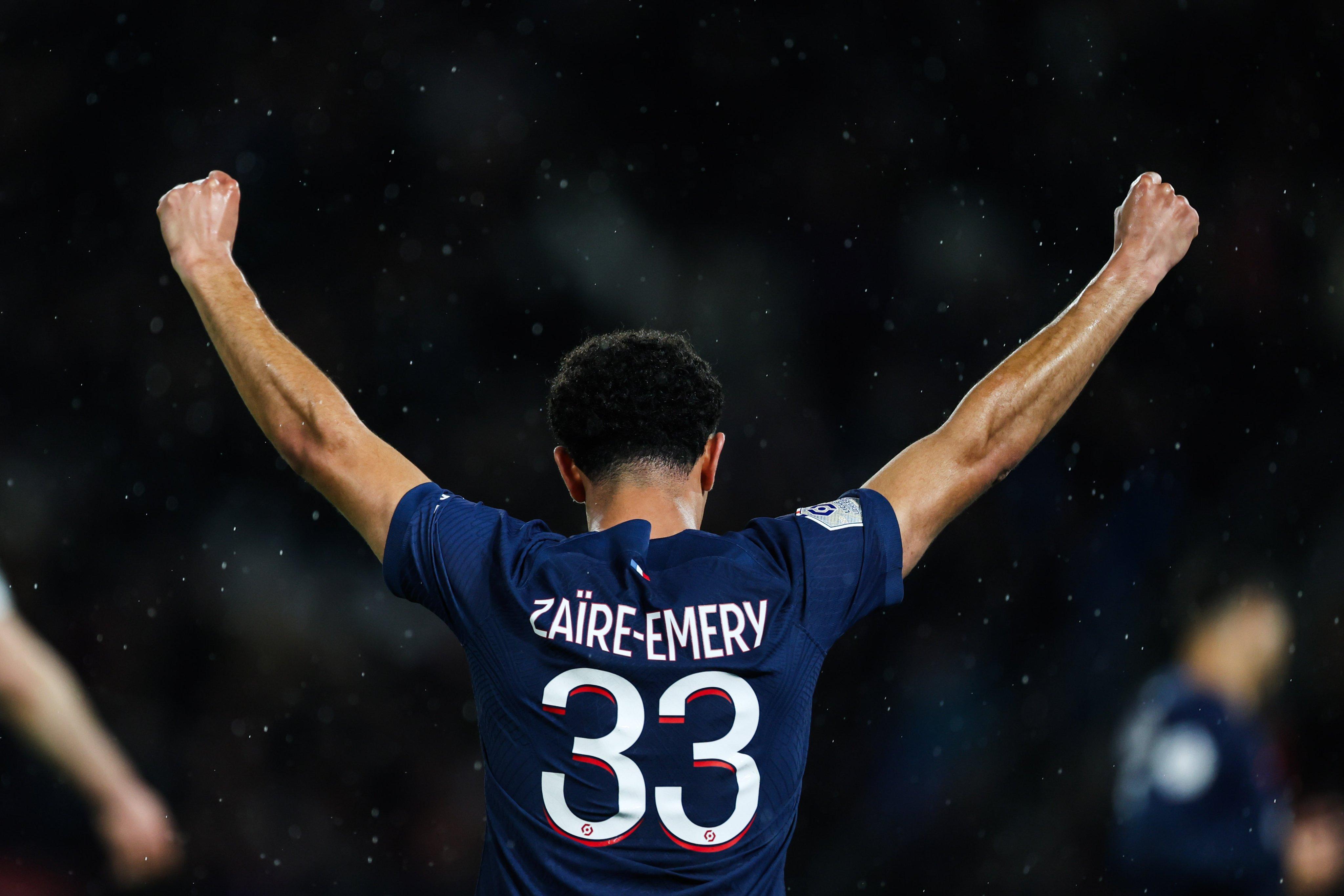 The wunderkind from PSG become the second youngest player in the UEFA ...