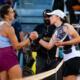 Swiantek on her way to the Madrid final lost three times fewer games ...