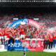 PSV has clinched the Eredivisie title for the 25th time in its history ...