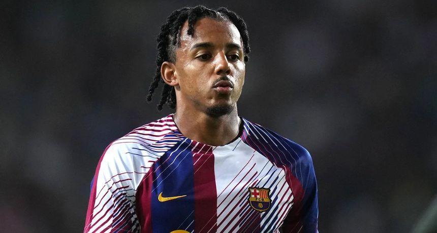 Two top Premier League clubs entered the battle for the Barcelona ...