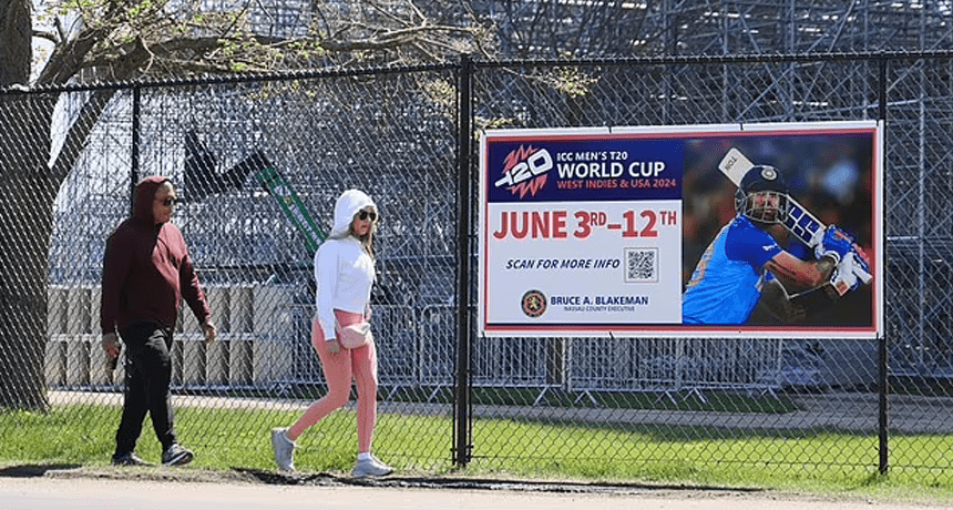 ISIS threatens to disrupt T20 Cricket World Cup matches | Dailysports