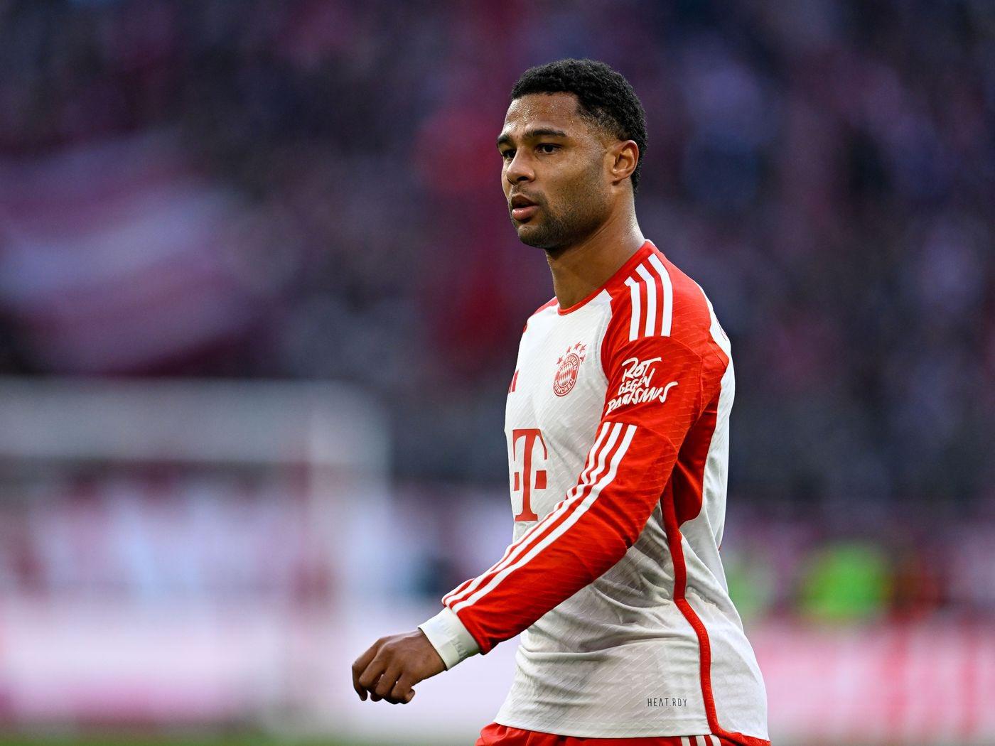 The winger from Bayern Munich may miss the 2024 UEFA Euro | Dailysports