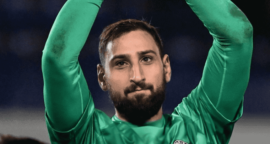 PSG has initiated discussions with the goalkeeper of the Italian ...