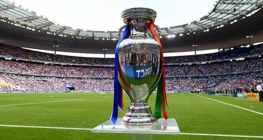 European Championship Trophy. What you need to know about it | Dailysports