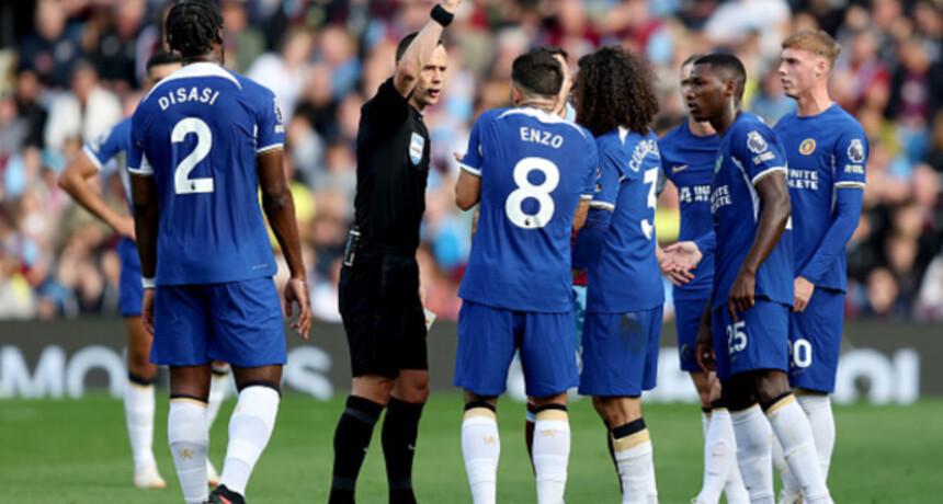 Chelsea is on the brink of replicating a strange record of English ...