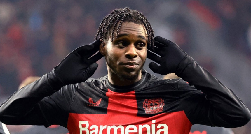 Bayer star is leaning towards leaving the club in the summer | Dailysports