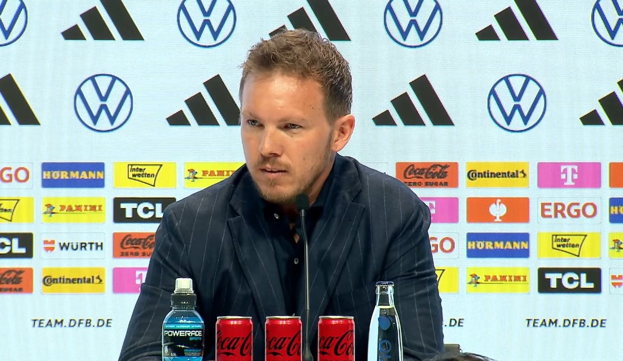 The German national team has announced its preliminary squad for EURO ...