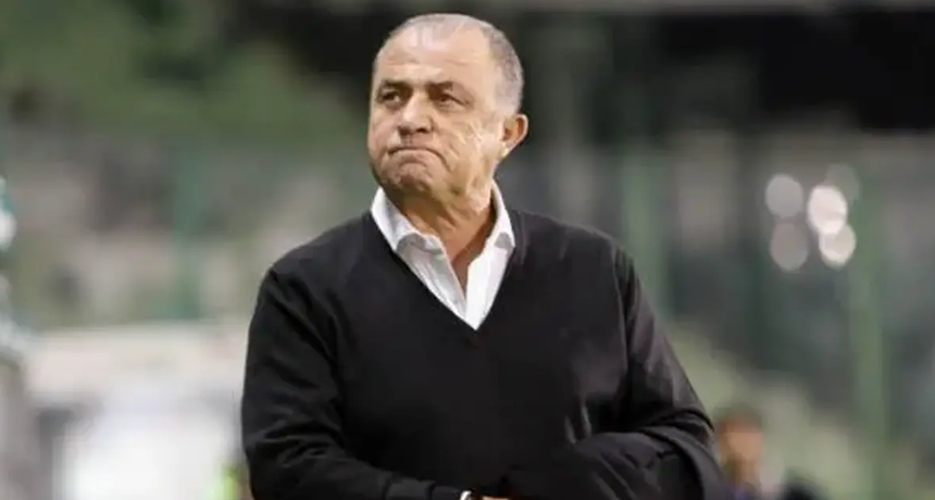 Legendary Turkish coach said goodbye to his position at the club after ...