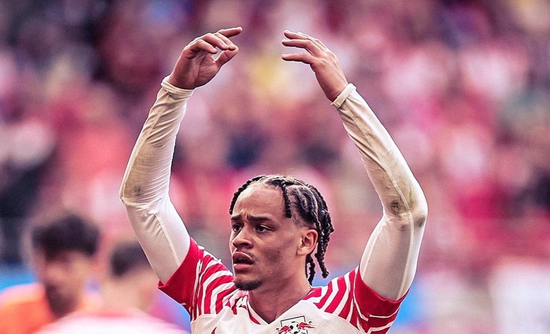 The Netherlands' rising star will decide on his future before the ...