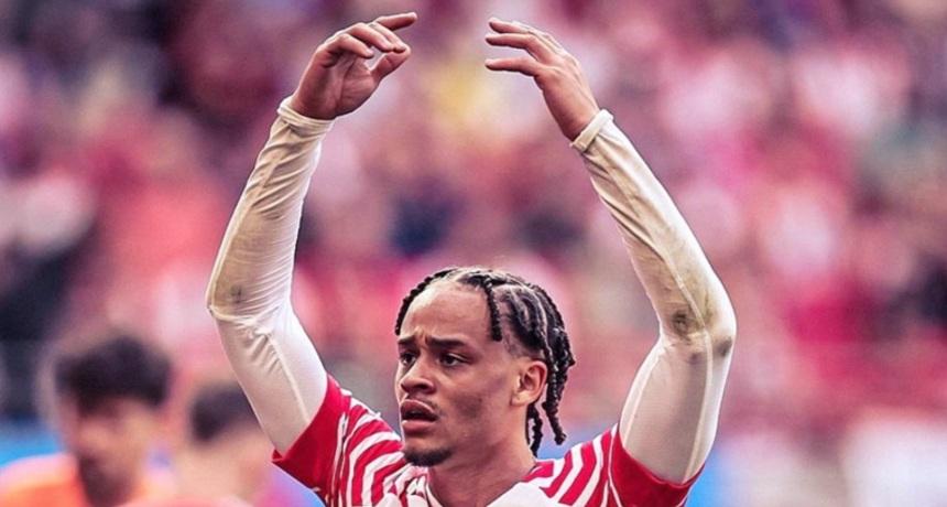 The Netherlands' rising star will decide on his future before the ...
