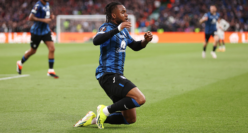 Lookman has authored a unique record for African footballers | Dailysports