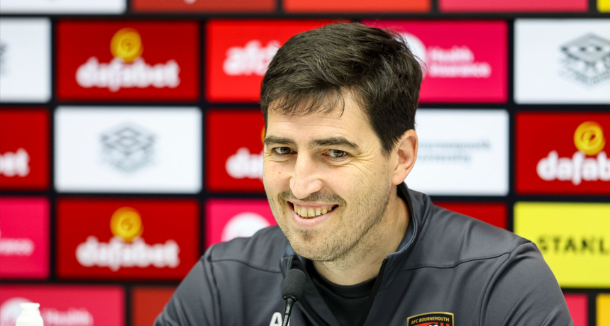 Bournemouth coach could go for elevation to a big-name Premier League ...