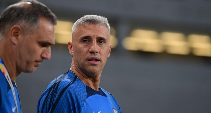 Al-Ain, under the guidance of Hernan Crespo, emerged as the winner of ...