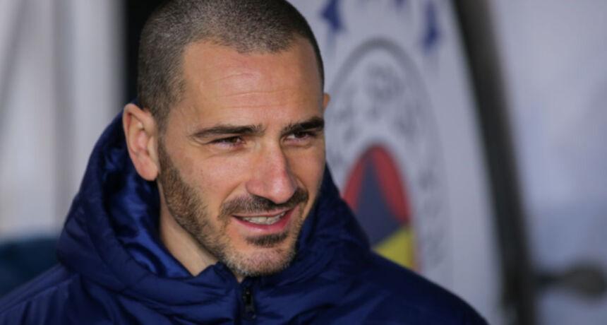 The legendary Italian defender has announced his retirement | Dailysports