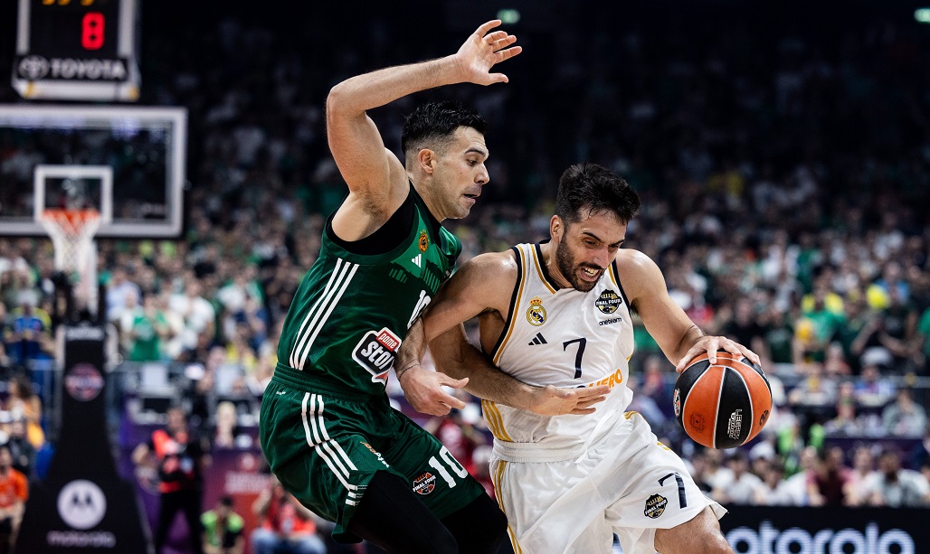 The winner of EuroLeague 2024 has been known | Dailysports