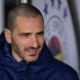 The legendary Italian defender has announced his retirement | Dailysports
