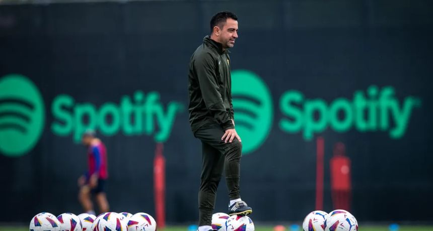 Chelsea consider Xavi for head coach position | Dailysports