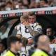 "I was surprised," said Toni Kroos about his daughter's tears during ...