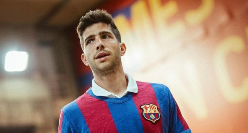 Barcelona is set to make a decision about the future of their captain ...