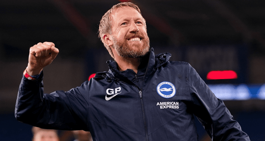 Brighton are considering bringing back their former coach | Dailysports