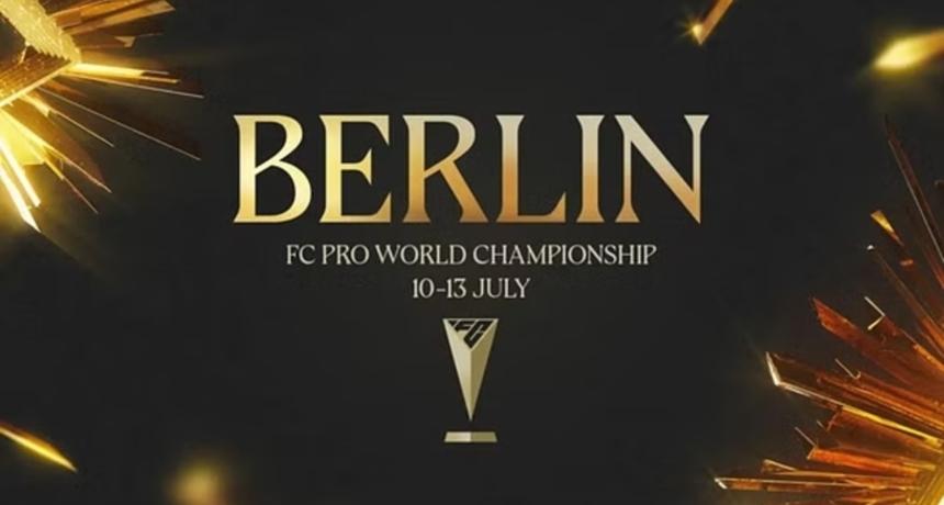 The most important tournament EA Sports FC 24 will take place in ...