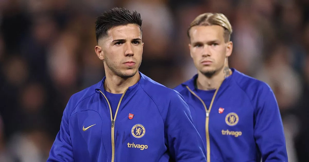 Chelsea will not release two of its footballers for the Olympics ...