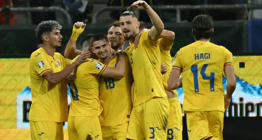 Romania at Euro 2024: squad, group, schedule, kits and odds to win ...