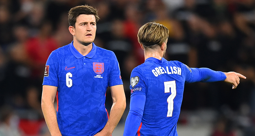 Two England stars will miss the 2024 European Championships | Dailysports