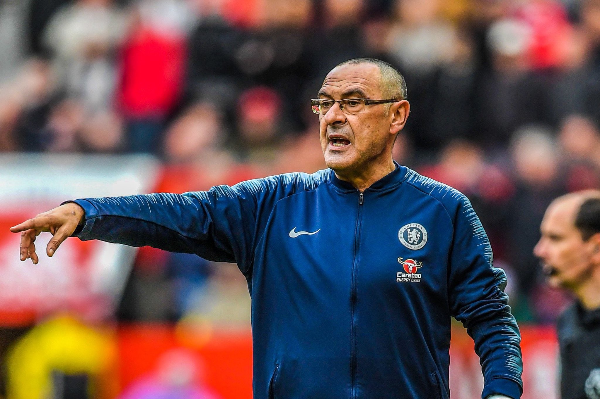 ‘My biggest mistake’ - former Chelsea coach on leaving the club ...