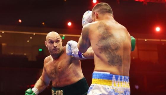 "Only vengeance." Warren revealed Fury's main motivation for the ...