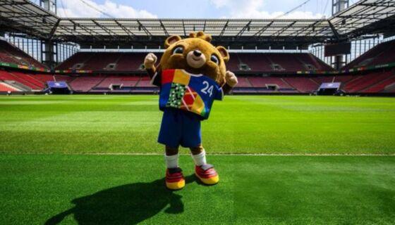 Official UEFA Euro 2024 merch: where to buy and how much it costs ...