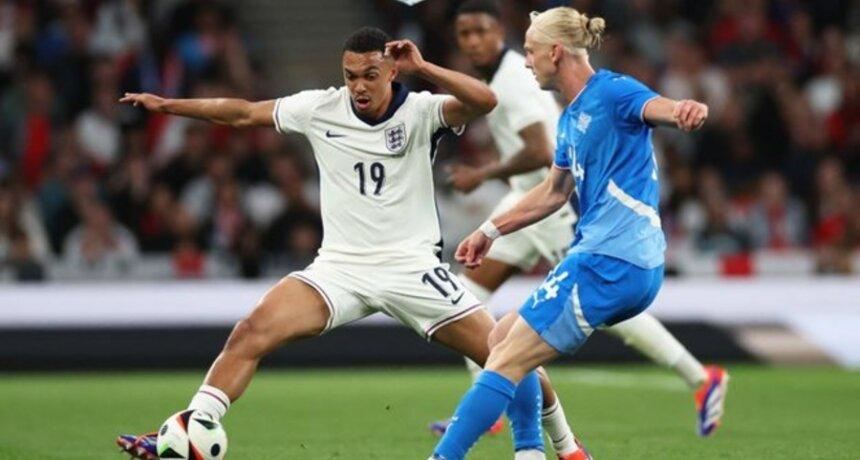 The England national team has matched a 70-year-old negative record ...