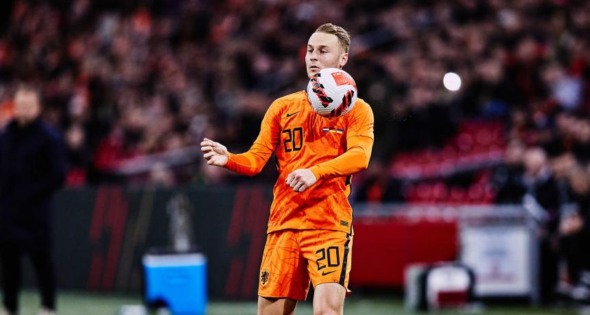 Another top Netherlands midfielder will miss Euro 2024 | Dailysports