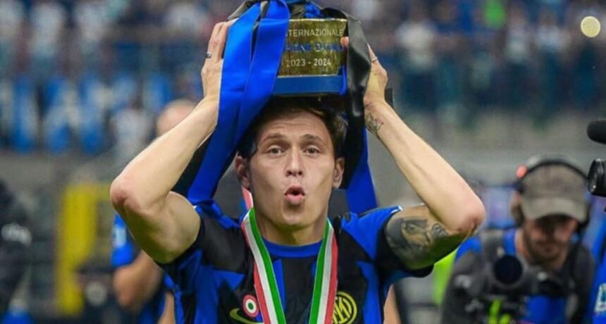 Inter has extended the contract with their key midfielder | Dailysports
