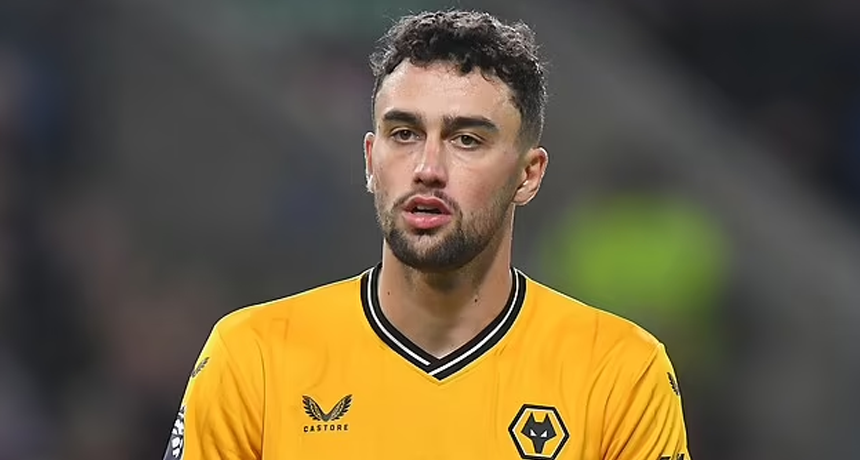 Wolverhampton captain has become a West Ham transfer target | Dailysports