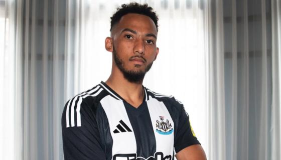 First summer transfer. Bournemouth captain moves to Newcastle | Dailysports