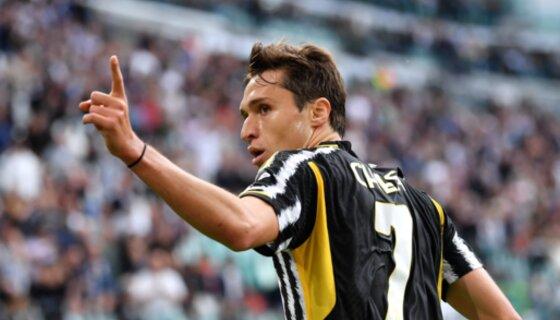 Juventus will make a decision regarding the future of Italy's national ...